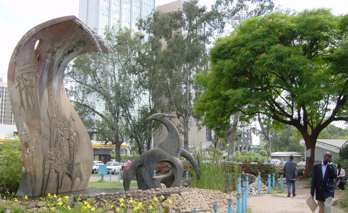 African Universities Must Take a Critical View of Knowledge and How It ...