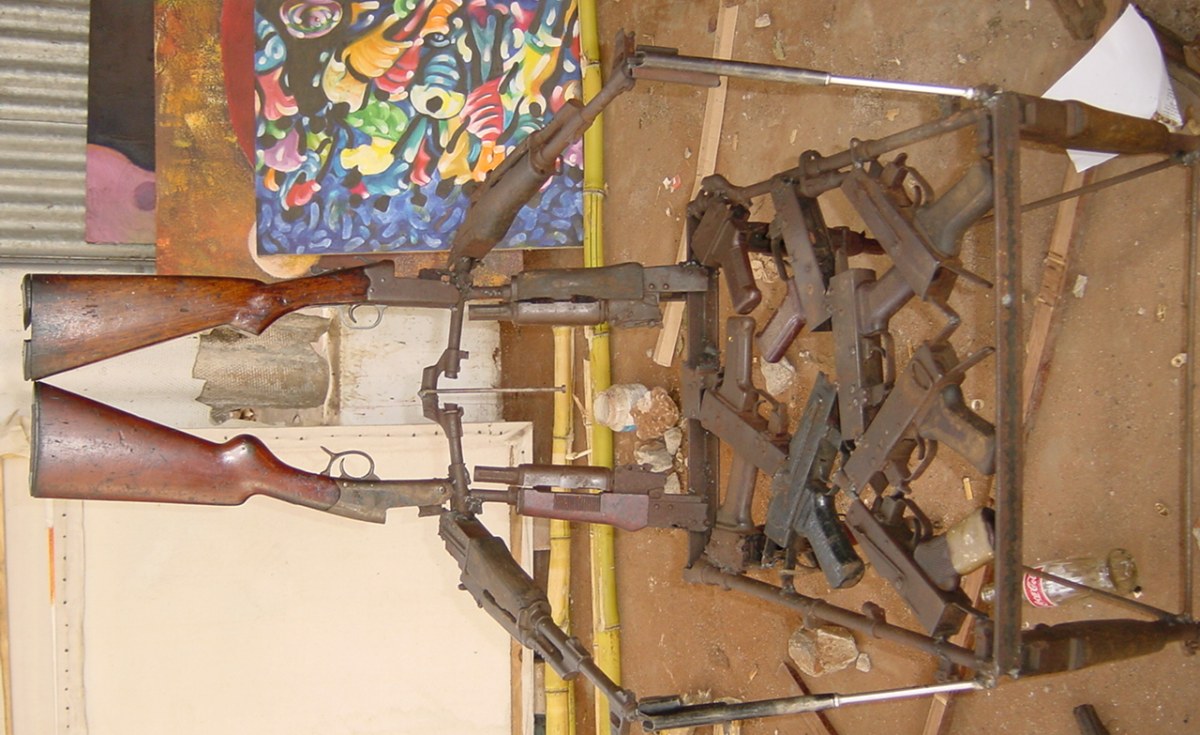 UN, AU Begin 2022 Africa Amnesty Month - allAfrica.com