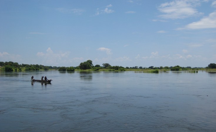 Mozambique: Incomati Flood Reaches Magude - allAfrica.com