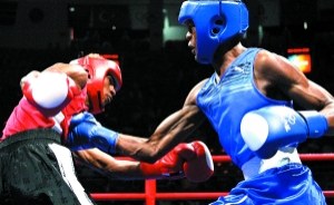 Why Did Angola's Silva Miss The Olympics? - allAfrica.com