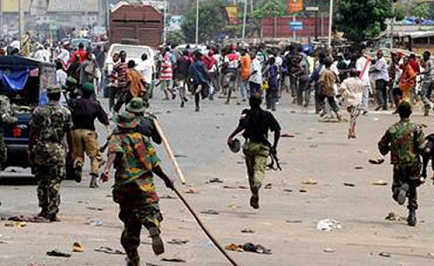 More Deaths as Tribal Clashes Escalate in Nigeria - allAfrica.com