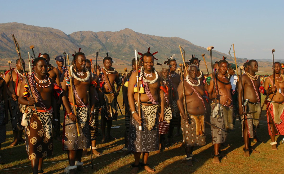 Will Swaziland Deliver a Democratic Poll? - allAfrica.com