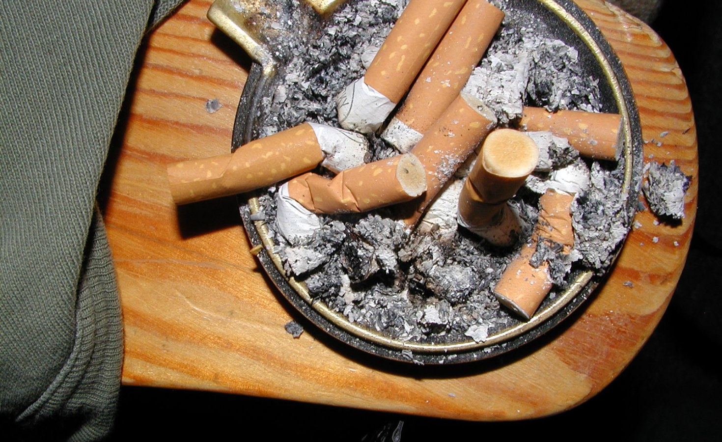 South Africa: Cele Warns Western Cape - 'Selling Cigarettes Is Not ...