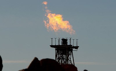 Natural Gas Found in Kenya - allAfrica.com