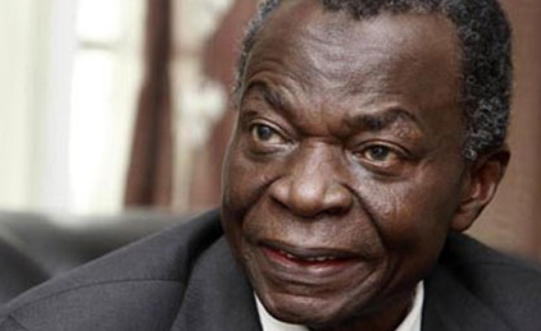 Nigeria: It's Official - Justice Salami Rejects Appointment to Monitor ...
