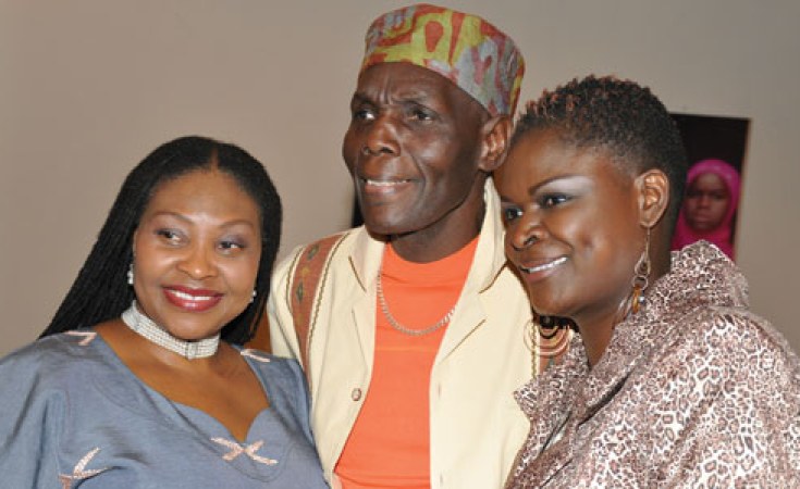 Ethiopia: Owiyo, Chaka Chaka and Mtukudzi Launch Girl Child Song in ...