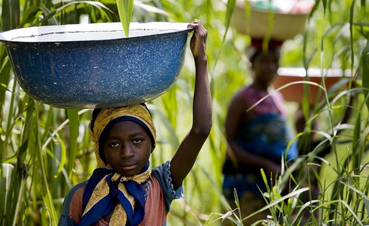 PhotoEssay » 8 Ways to Improve Child Nutrition in Developing Countries ...