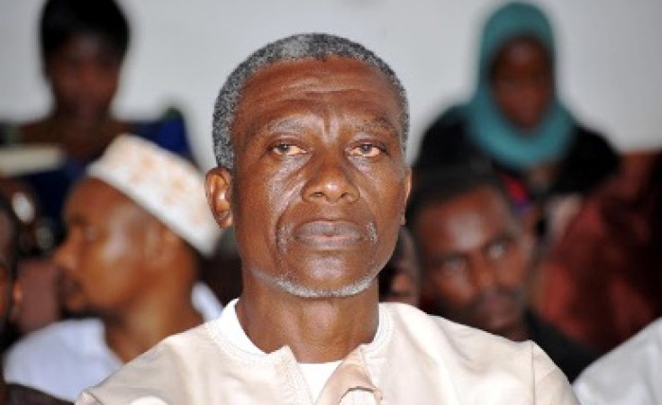 Tanzania: Ponda in Court Over Dar es Salaam Riots - allAfrica.com