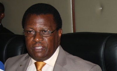 Kenya Police Reshuffled Over 'Fake' Cop Saga - allAfrica.com