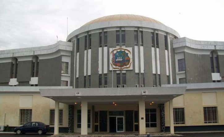 Liberia: 31 Incumbents Return to Capitol - allAfrica.com