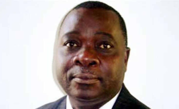 Zimbabwe: Edward Chindori Chininga Dies - allAfrica.com