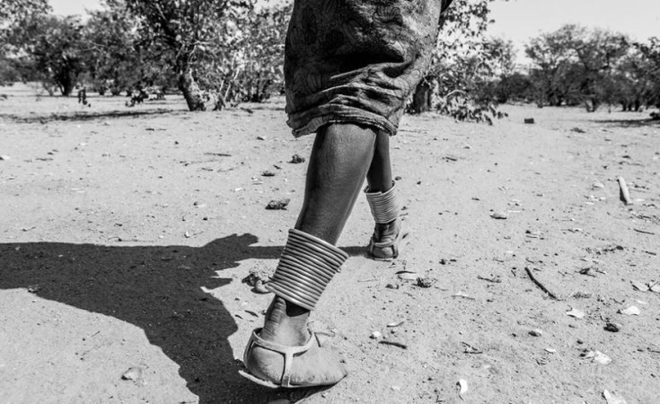 Namibia: Govt to Provide 'Matangara' As Drought Relief to the Needy ...