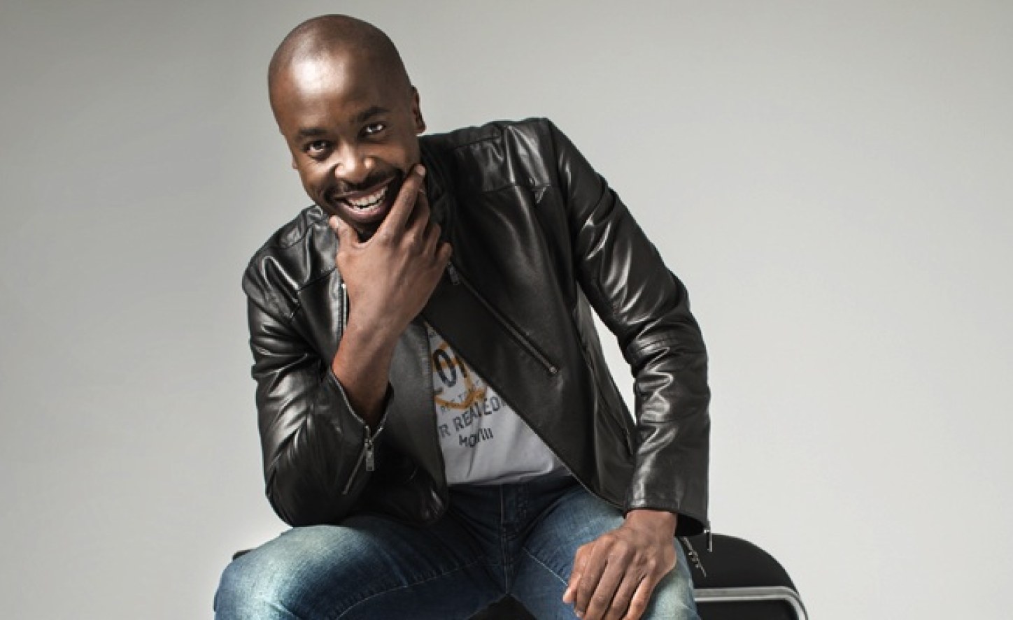 Zimbabwe: DJ Sbu to Grace Star FM Show - allAfrica.com