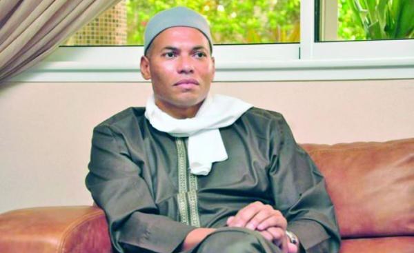 Former Senegal Leader's Son Jailed - allAfrica.com