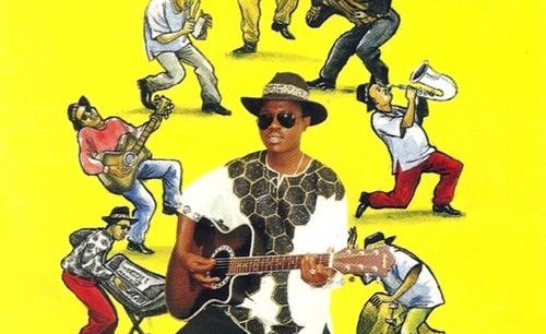 Zimbabwean Star to Venture into Gospel Music - allAfrica.com