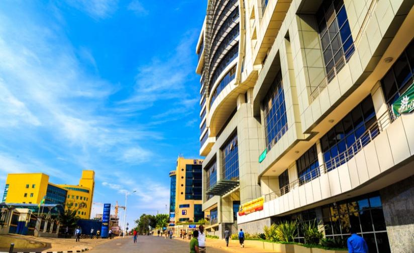 Rwanda: 'Car Free Zone' Begins in Rwanda - allAfrica.com