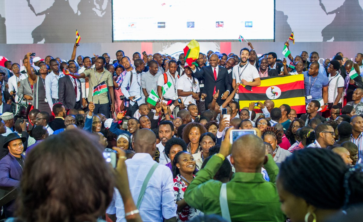 Progress in Africa Will Help Ease the Global Migrant Crisis - allAfrica.com