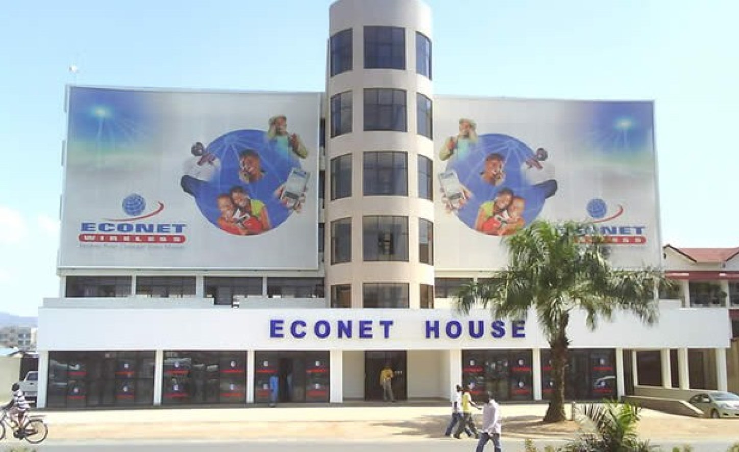 Zimbabwe: Econet Wireless Partners Mukuru.com - allAfrica.com