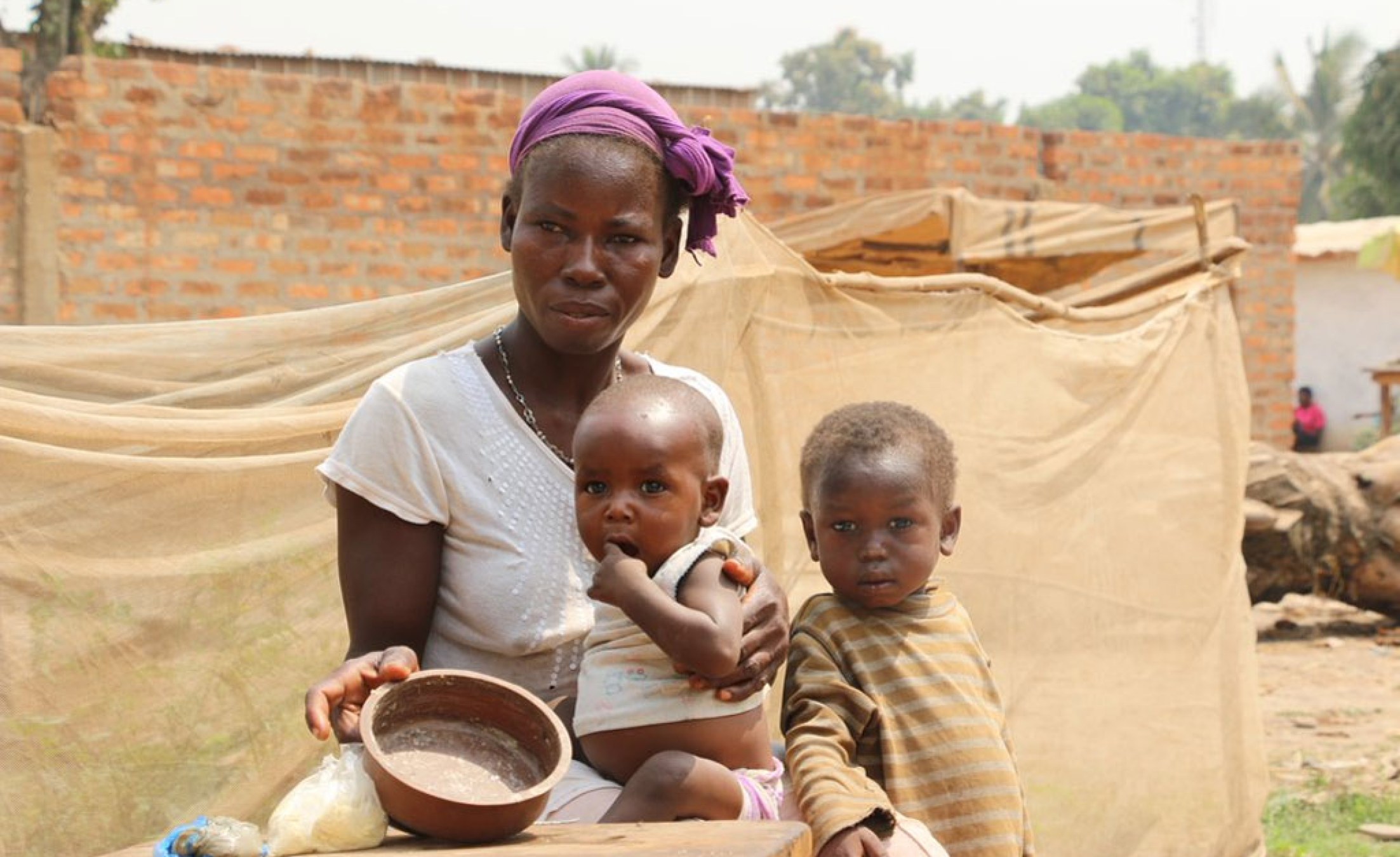 East Africa: World Hunger Increases for First Time in a Decade, Topping ...