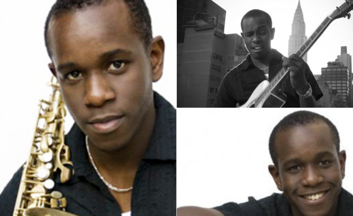 Zimbabwe Hosts Sam Mtukudzi's Tribute Concert - allAfrica.com