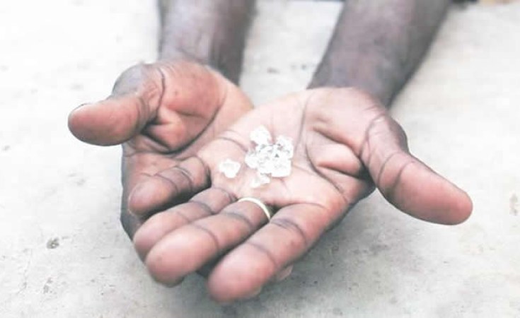 Zimbabwe: Diamonds Have Impoverished Us - Chief Marange - allAfrica.com