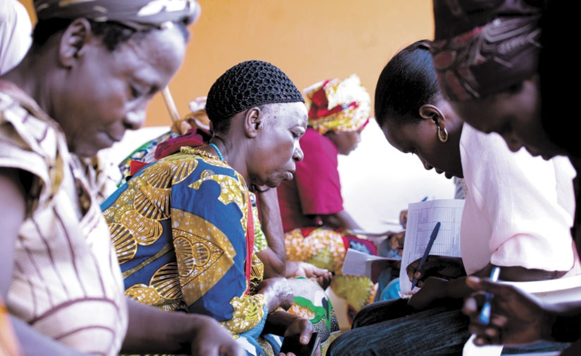 Rwanda: Ubudehe - 54 Per Cent of Rwandan Families Well-Off - allAfrica.com