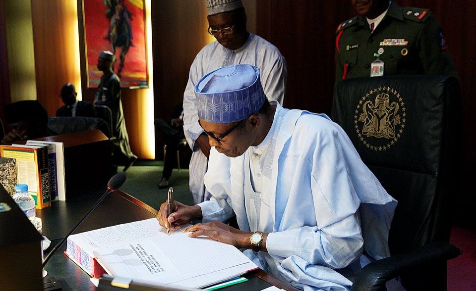 Nigerian President Names New Ministerial Nominees - allAfrica.com