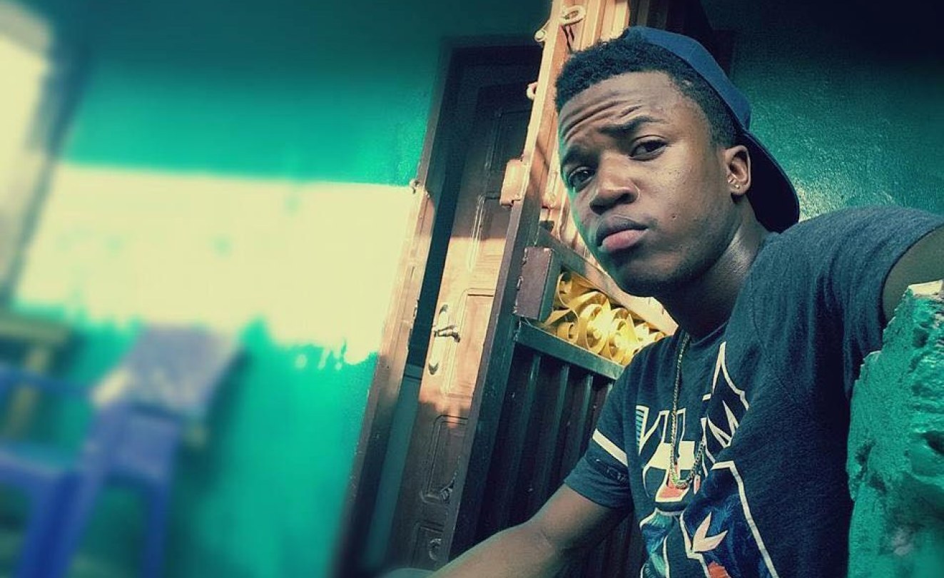 Liberia: Deceased Liberian Musician Quincy B Was Expecting a Child ...