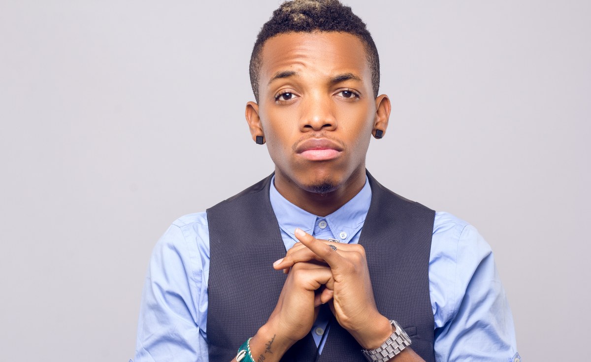 Nigerian Singer Tekno Signs $4 Million Deal with U.S. Music Label ...