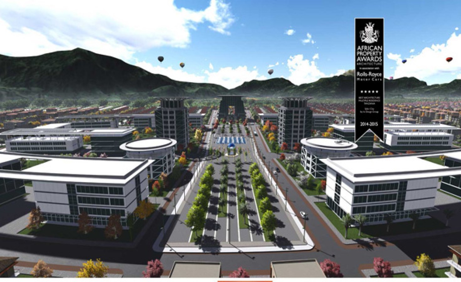 Tanzania: Arusha Master Plan Expanded - allAfrica.com