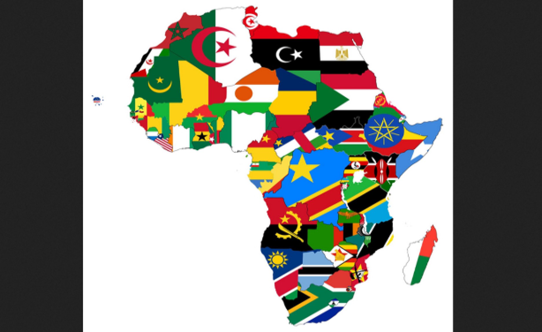 Africa: What Being African Means to allAfrica - allAfrica.com