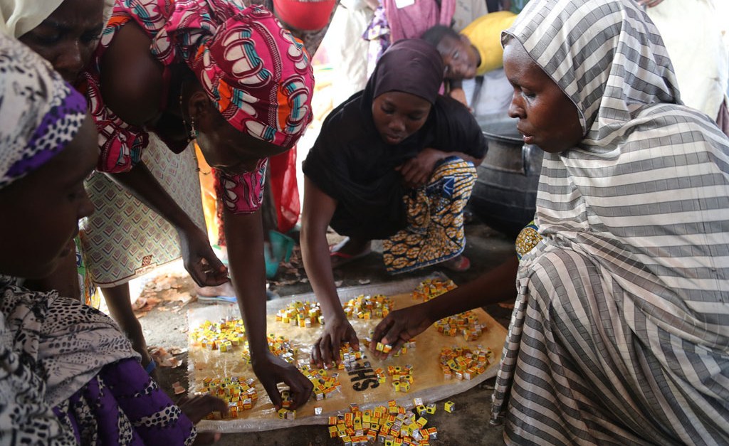 Nigeria: UN Reports 'Alarming' Level of Malnutrition and Famine-Like ...