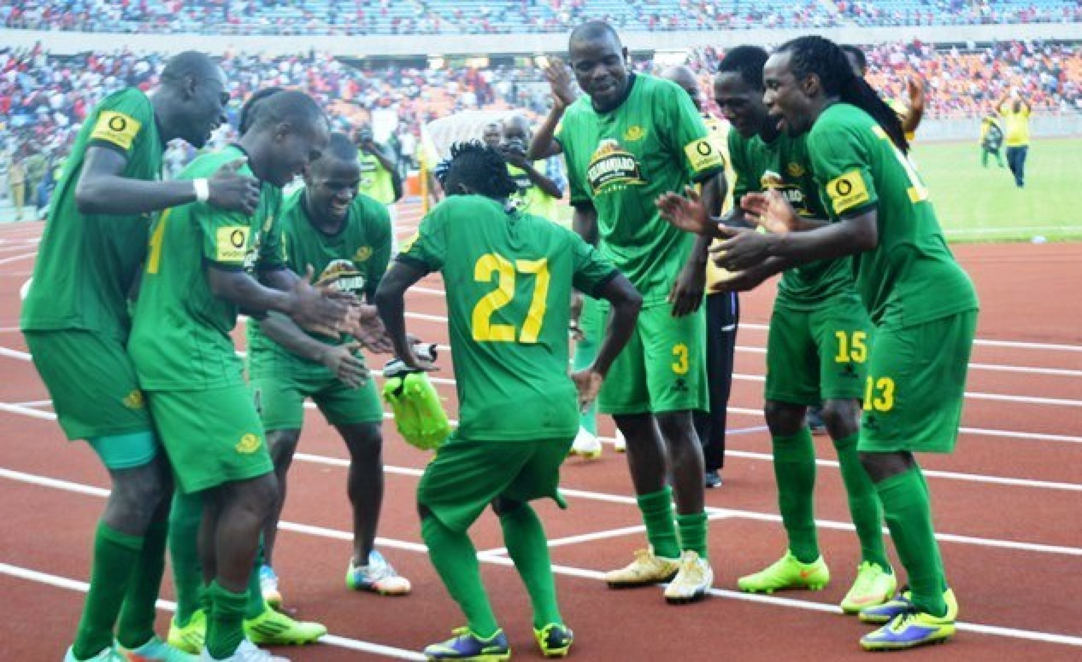 Africa: Refs for Yanga 'Doomsday' Picked - allAfrica.com