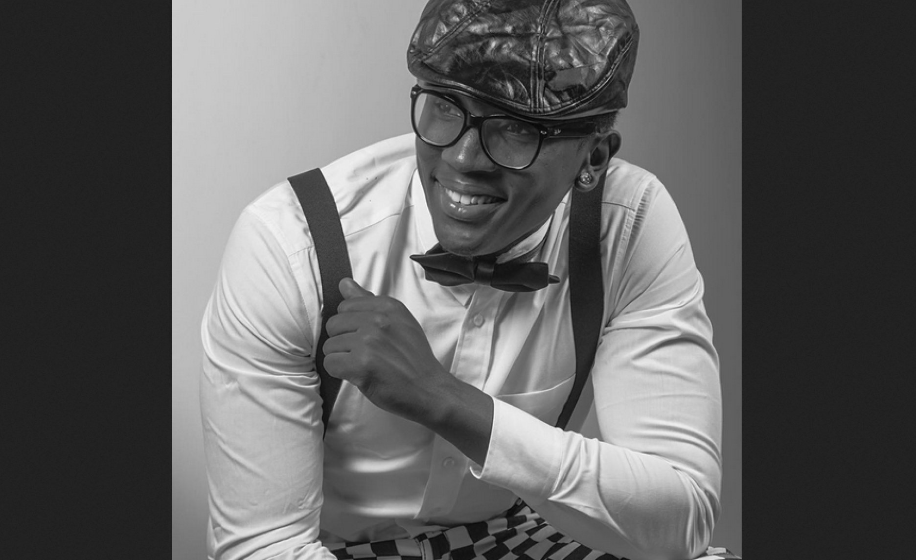 Rwanda: Meet Christopher - Rwanda's Rising RnB King - allAfrica.com