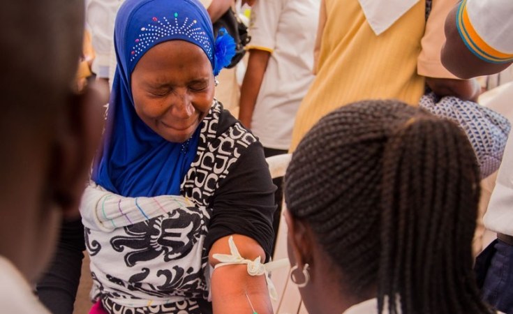 Africa: Universal Health Coverage Requires Action, Funding By Govts ...