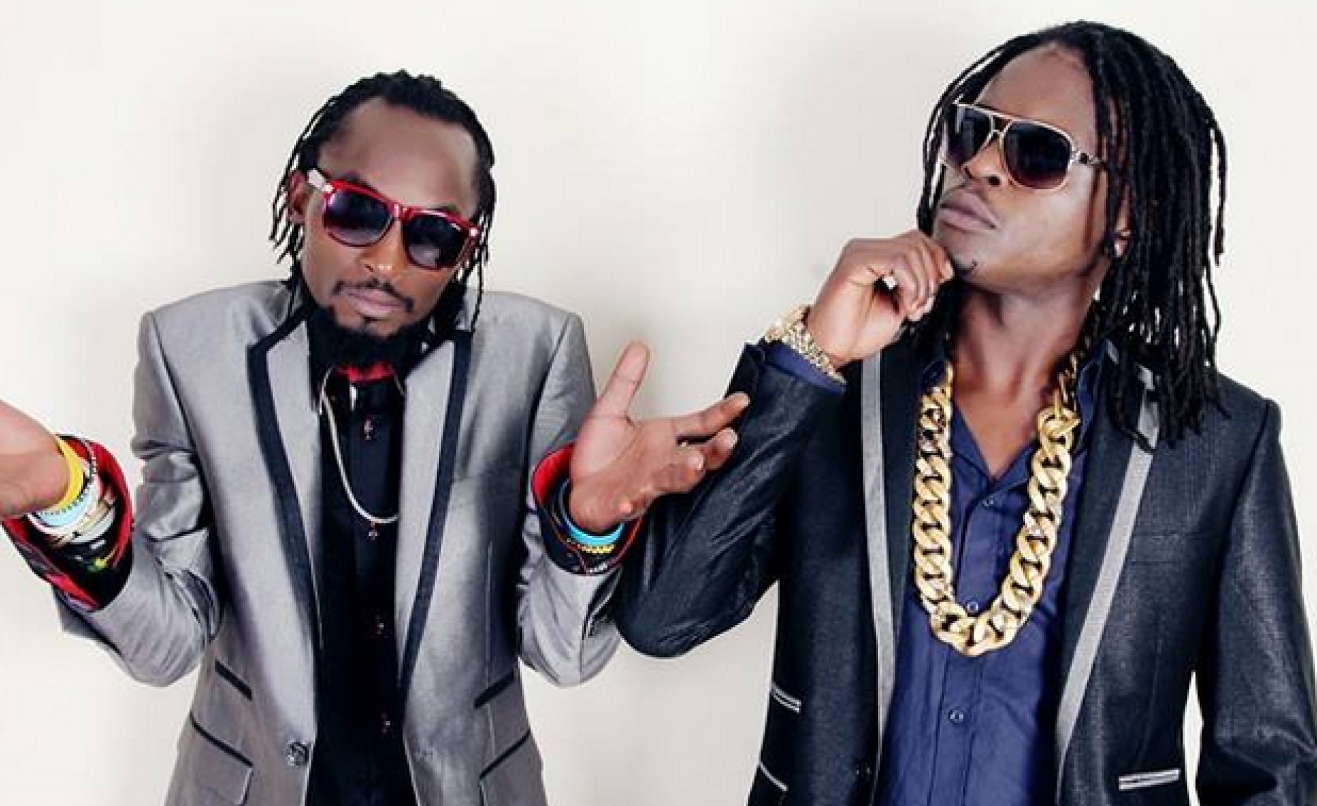 Uganda: Radio and Weasel to Celebrate Ten Years in the Music Industry ...