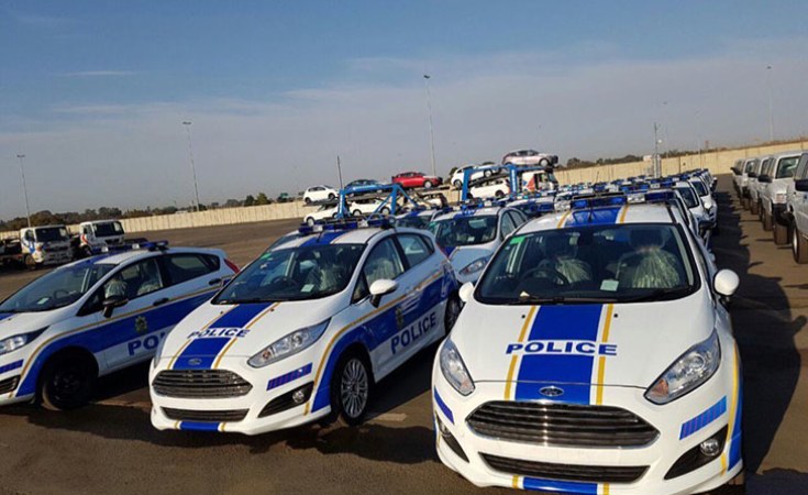 Zimbabwe: Police Nab 15 Forex Dealers - allAfrica.com