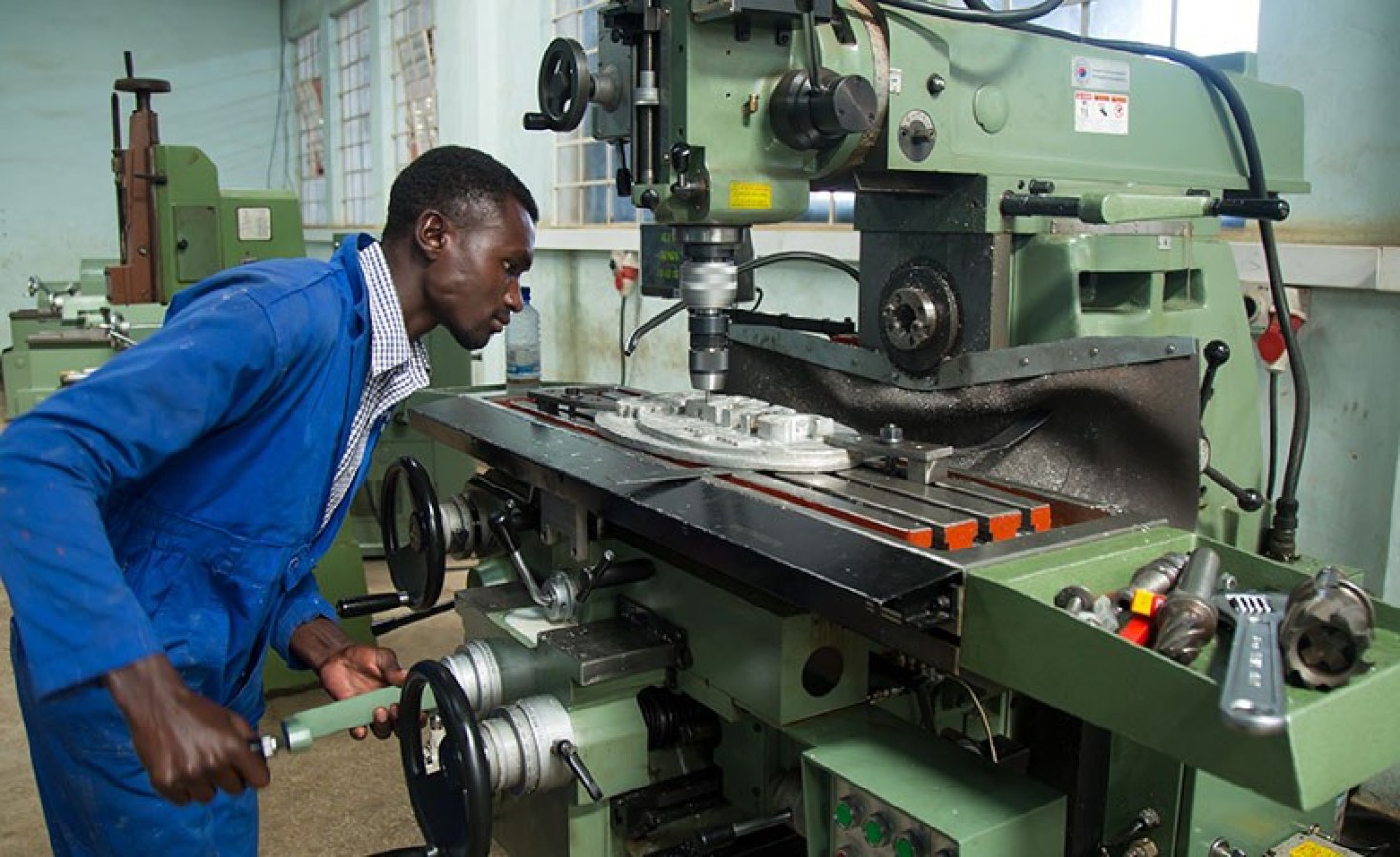 Rwanda: Rwf4 Billion TVET Teachers Institute to Open in Kigali ...