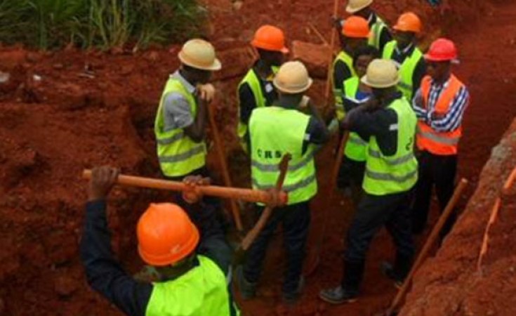 Uganda: Poor Working Conditions Hinder Health Service Delivery ...