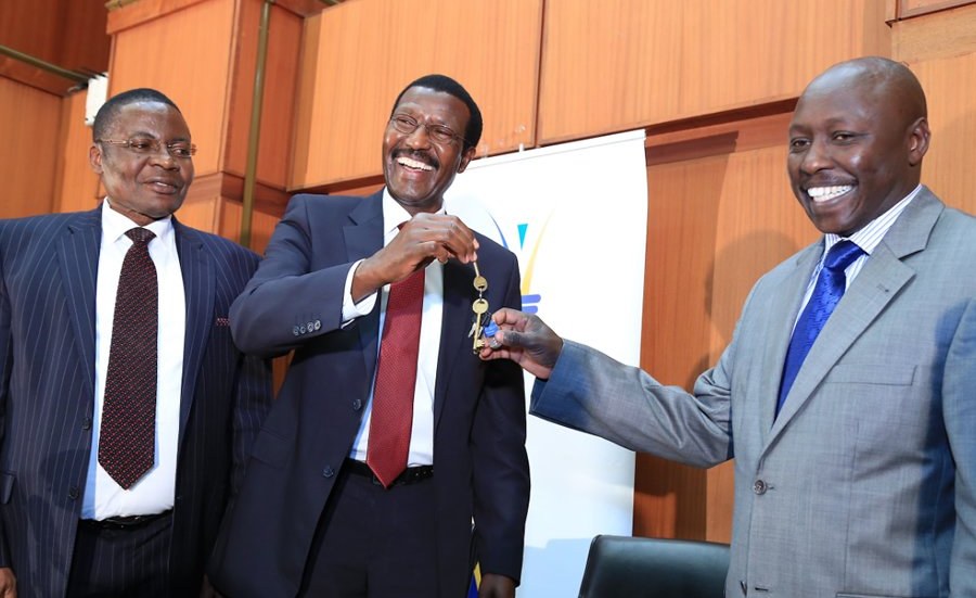 Kenya Power Appoints Acting Chief Executive Officer - allAfrica.com
