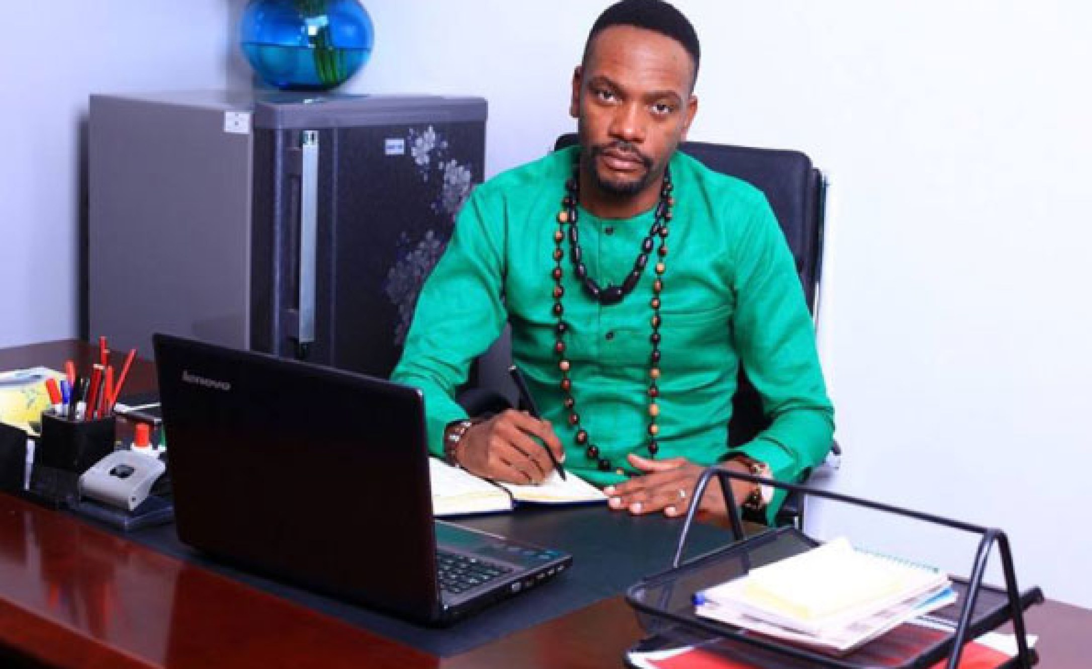 Uganda: Call Me a Businessman - Herbert Shonga - allAfrica.com