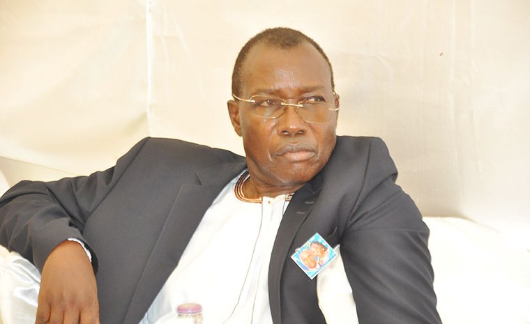 Uganda Mourns Prof Lawrence Mukiibi - allAfrica.com