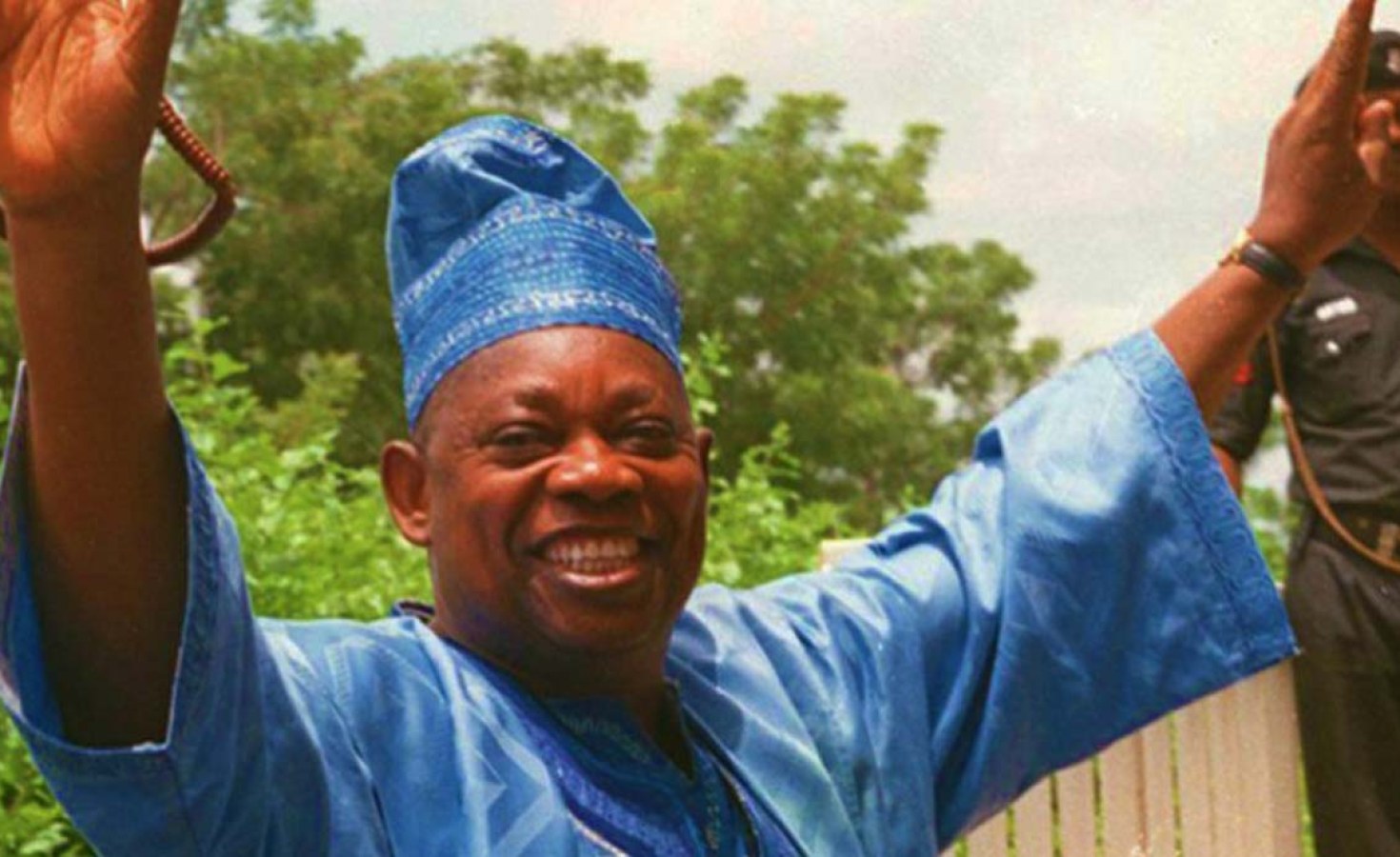 Nigeria: Senate Wants MKO Abiola Recognised As Former President ...