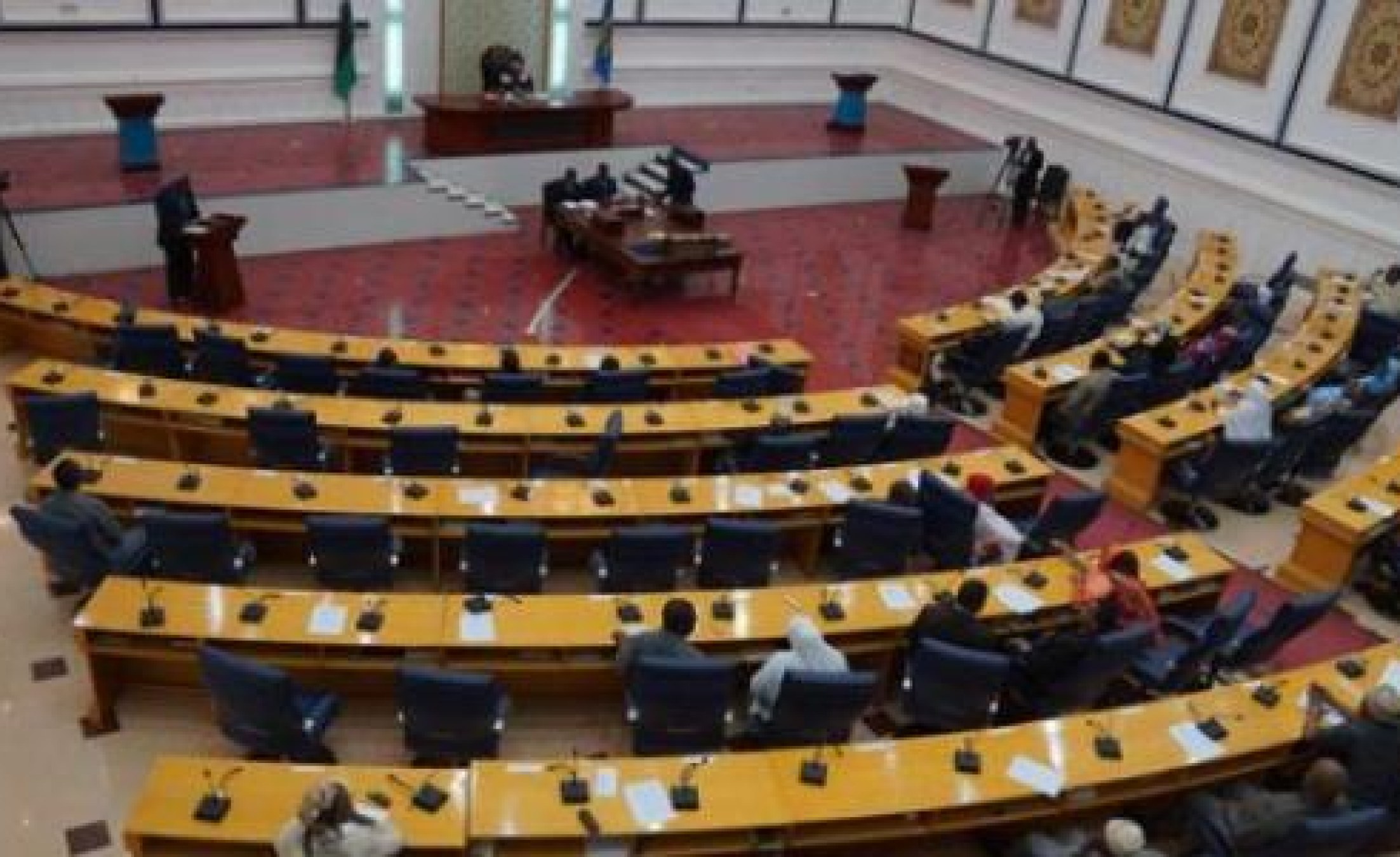 Tanzania: Zanzibar's 2017/18 Budget Focuses On Reforms, Improving ...