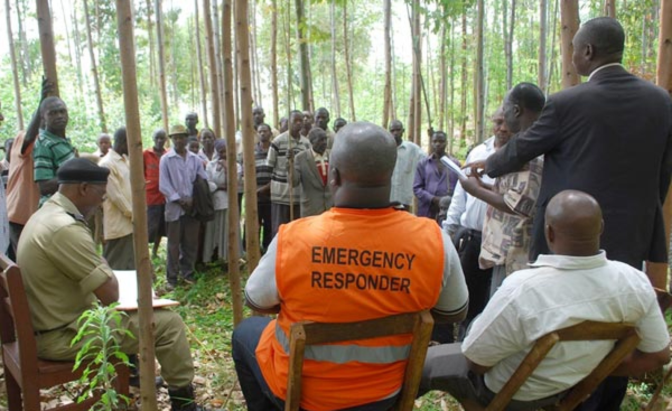 Uganda: 7 Years Later, Govt Yet to Relocate Bududa Landslide Victims ...