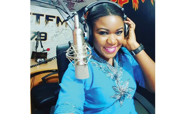 Liberia: Who's Hot - Master Queen, J Glo and Mz Menneh - allAfrica.com