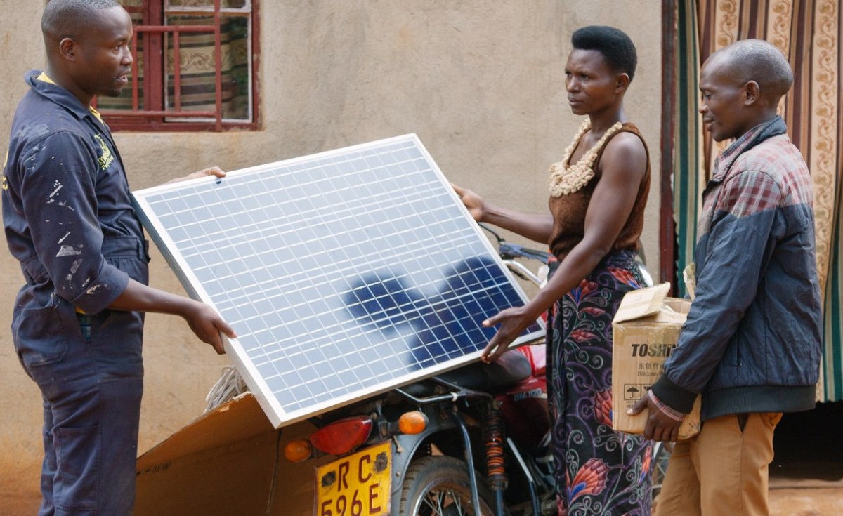 Africa: Keeping the Lights on Power Africa - allAfrica.com