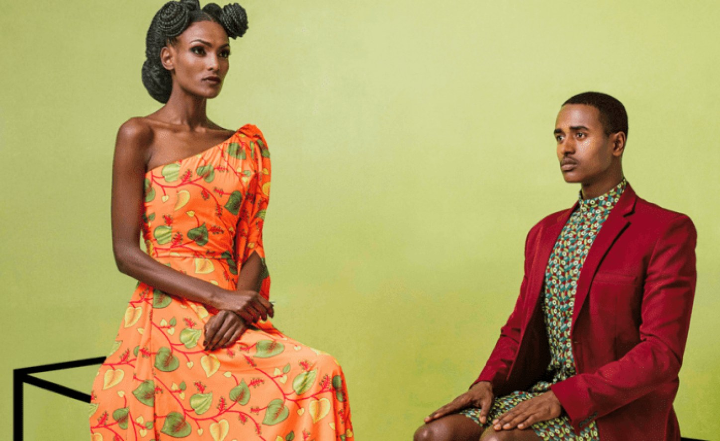 Ethiopia: Hub of Africa Fashion Addis Week Returns - allAfrica.com