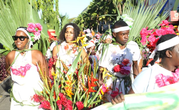 7 Great Events Not to Miss at Seychelles' Creole Festival - allAfrica.com