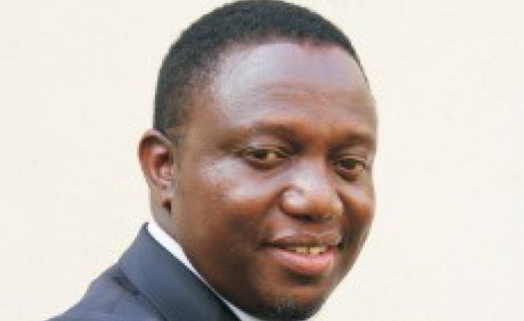 Zimbabwe: Kazembe Kazembe Taunts Grace - allAfrica.com